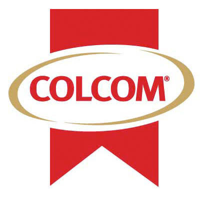 COLCOM PRODUCTS – The Lucky Way