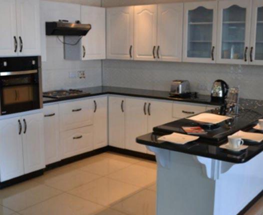 CARPENTRY – The Lucky Way