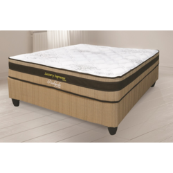 LUXURY SUPREME RESTAPEDIC -DOUBLE BED – The Lucky Way
