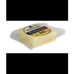 KEFALOS MOZZARELLA CHEESE- 200G – The Lucky Way