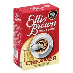 ELLIS BROWN CREAMER-750G – The Lucky Way