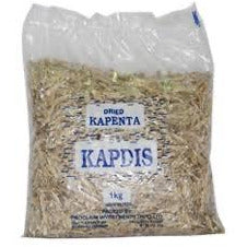 MATEMBA -1KG – The Lucky Way