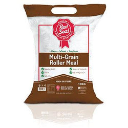 HIGH FIBRE M/GRAIN MEALIE MEAL -10KG – The Lucky Way