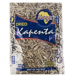 MATEMBA -500G – The Lucky Way