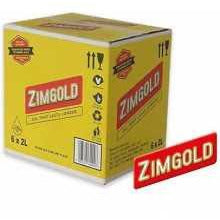 ZIMGOLD C/OIL -24 LITRES – The Lucky Way
