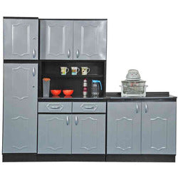 Sabi Deluxe Free Standing Kitchen – The Lucky Way