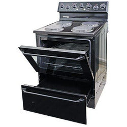 SUPERIOR REGAL COOKER – The Lucky Way